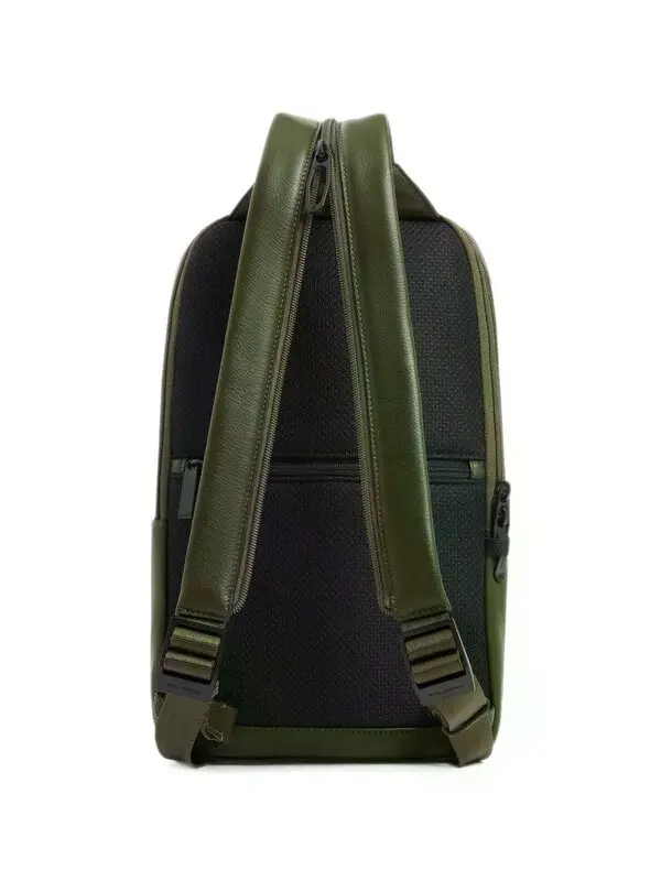 PIQUADRO Convertible Backpack