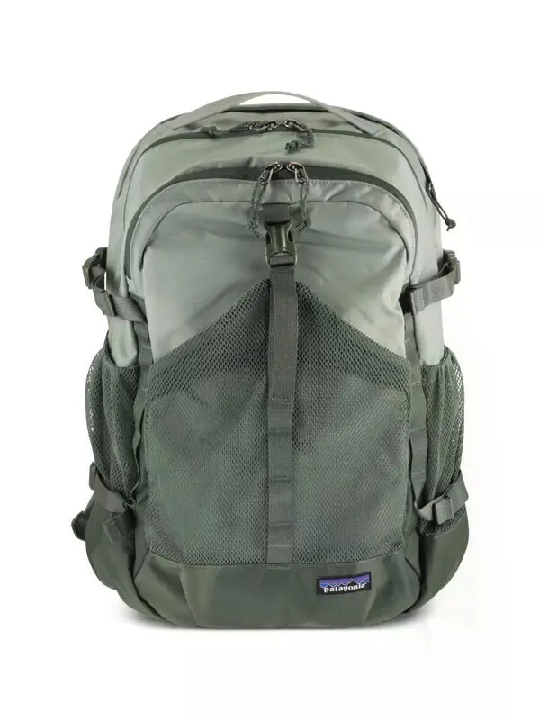 Patagonia Refugio Logo-patch Backpack