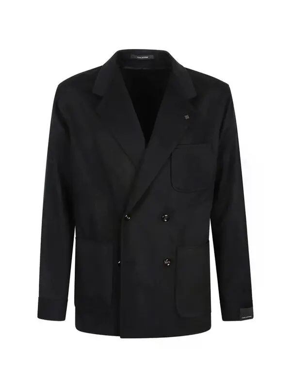 Tagliatore Double-breasted Blazer