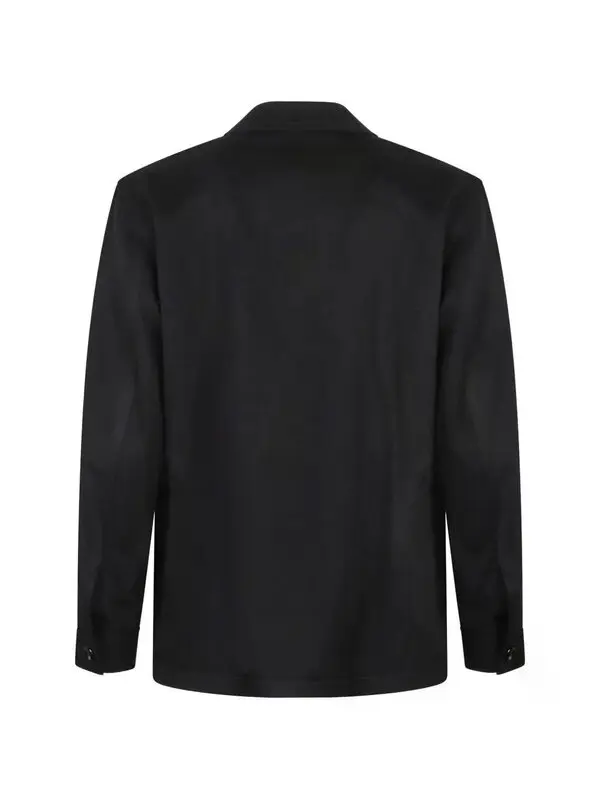 Tagliatore Double-breasted Blazer