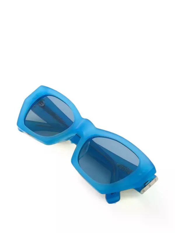 RETROSUPERFUTURE Amata Estate Geometric-frame Sunglasses