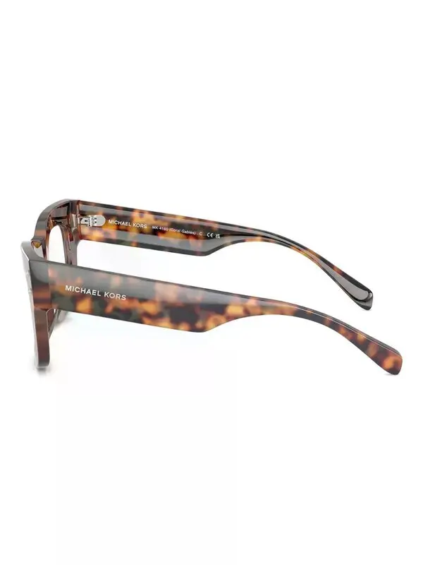 Michael Kors Coral Gables Tortoise-shell Glasses