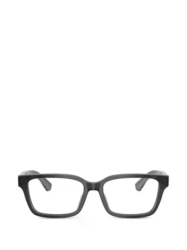 Burberry Rectangle-frame Glasses
