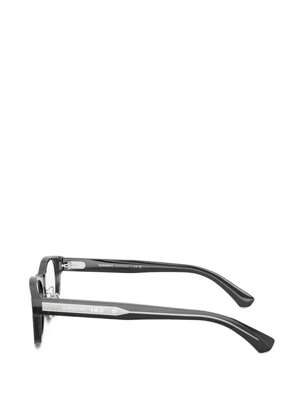 Burberry Rectangle-frame Glasses