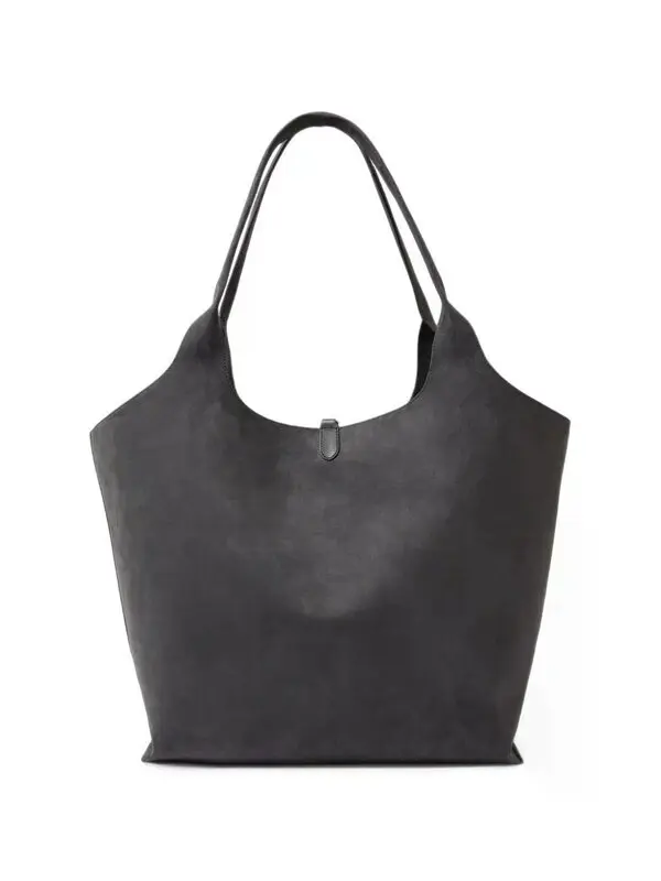 Stella McCartney Logo Reversible Tote Bag