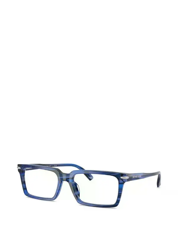 Michael Kors Square-frame Glasses