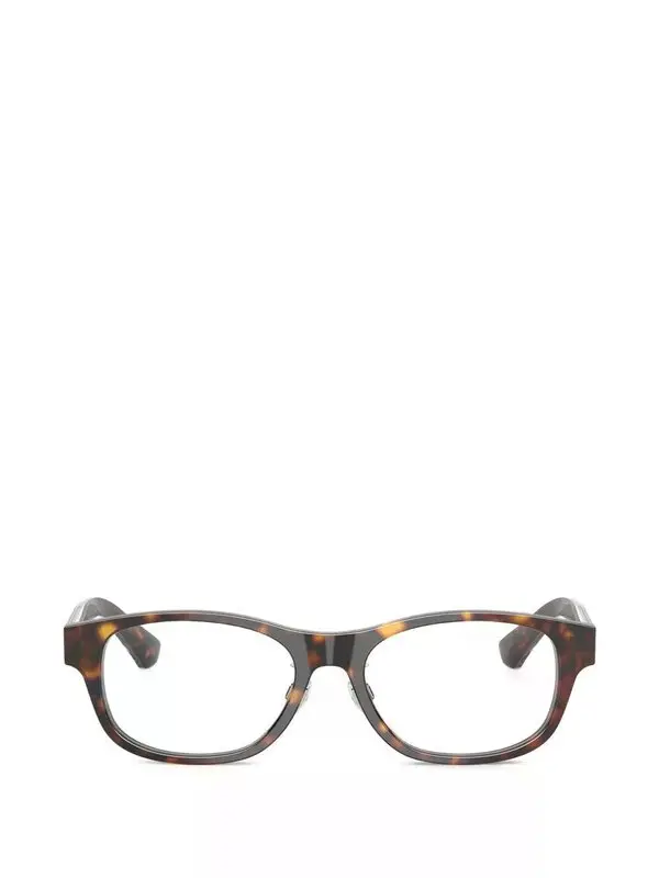 Burberry Dark Havana Glasses