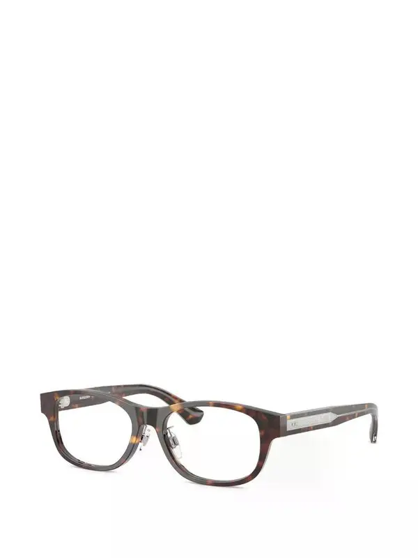 Burberry Dark Havana Glasses