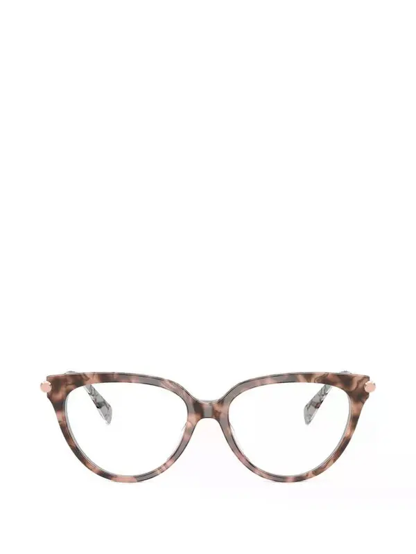 Michael Kors Windham Cat-eye Glasses