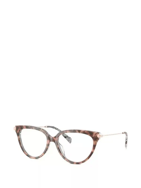 Michael Kors Windham Cat-eye Glasses