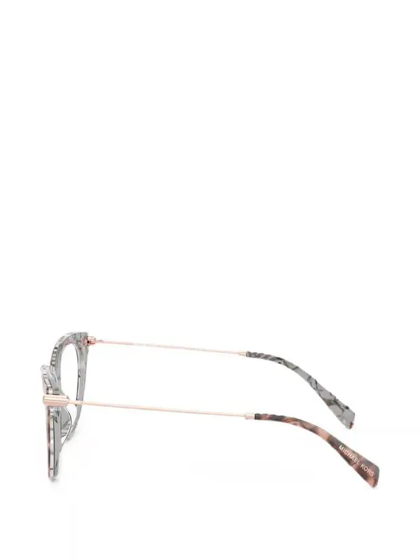 Michael Kors Windham Cat-eye Glasses