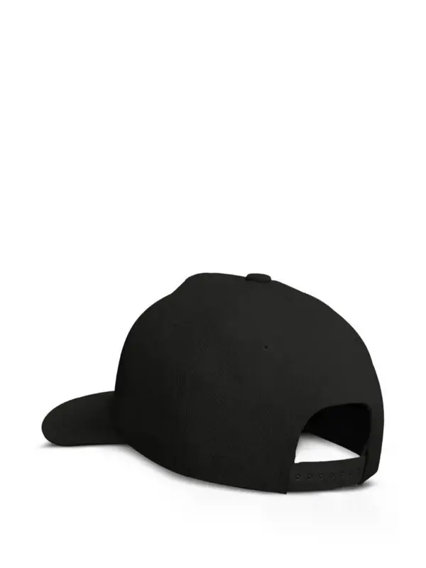 Hugo Logo-print Cotton Cap