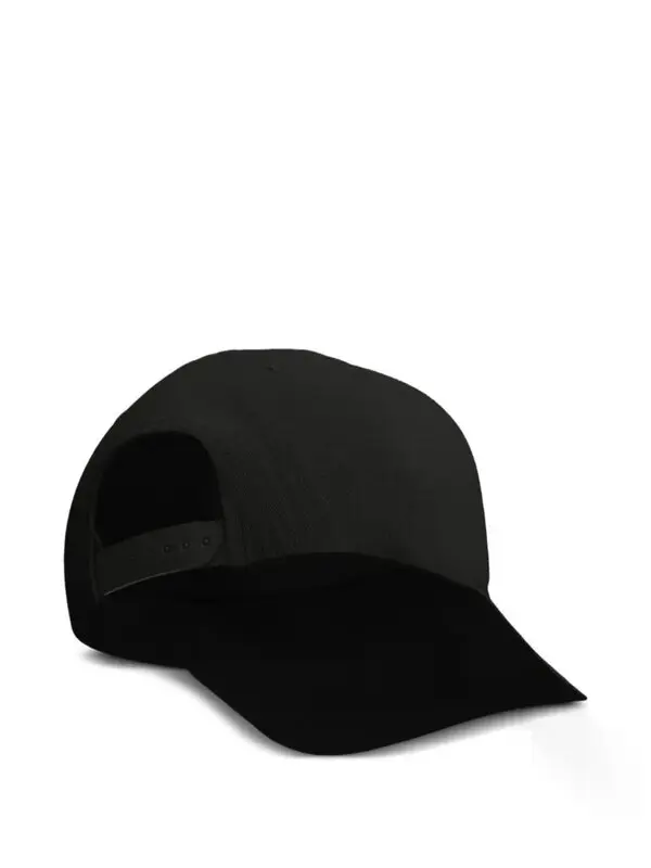 Hugo Logo-print Cotton Cap