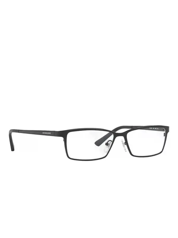 Burberry Rectangle Glasses