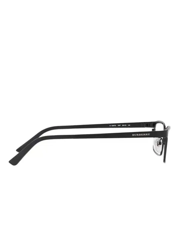 Burberry Rectangle Glasses
