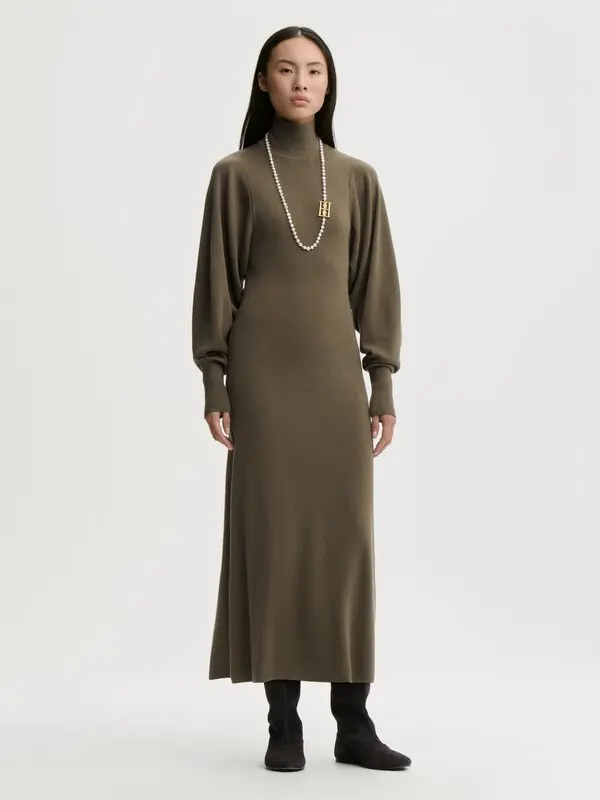 BY MALENE BIRGER Menna Maxi Dress