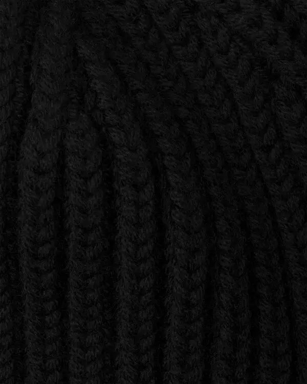 Prada Wool Beanie
