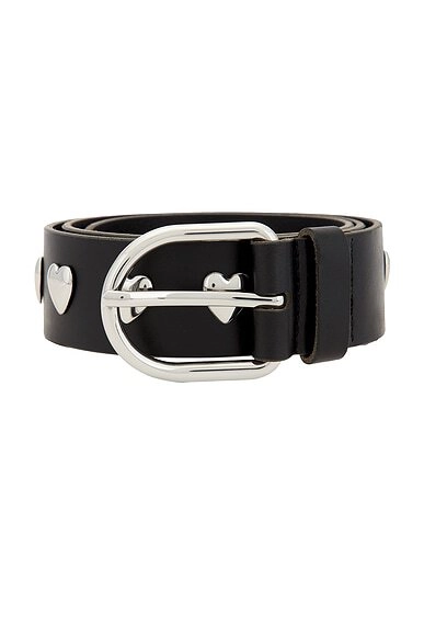 Sandy Liang Rivetto Belt