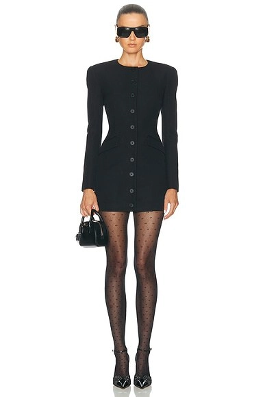 TOM FORD Stretch Nylon Tf Monogram Tight