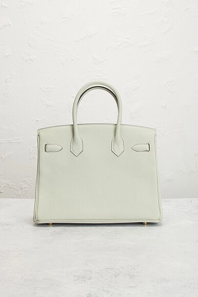 Hermès Togo Birkin 30 Handbag