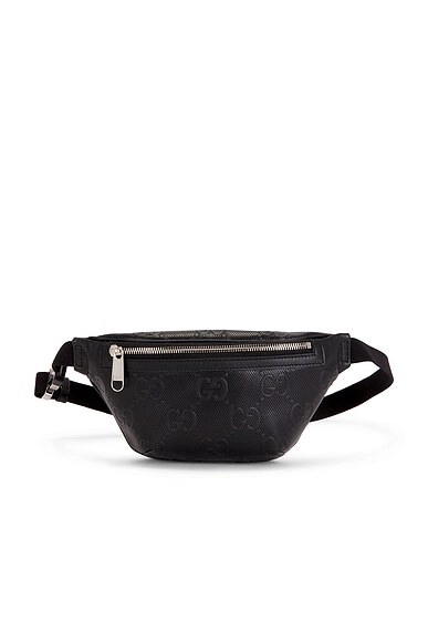 Gucci Perforated Belt Bag