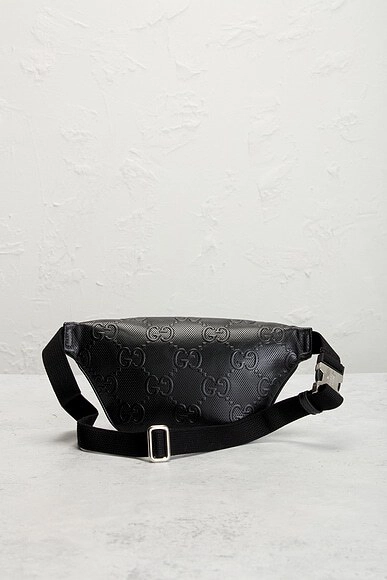 Gucci Perforated Belt Bag