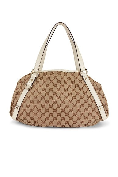 Gucci Abbey Tote Bag