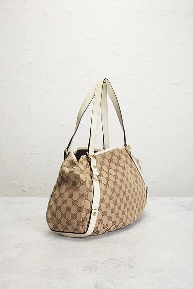 Gucci Abbey Tote Bag