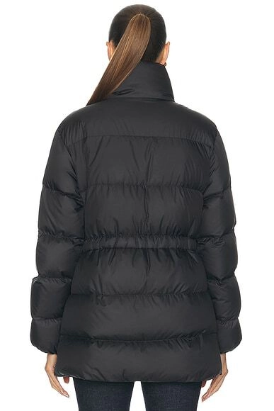 Moncler Brossette Jacket - Black