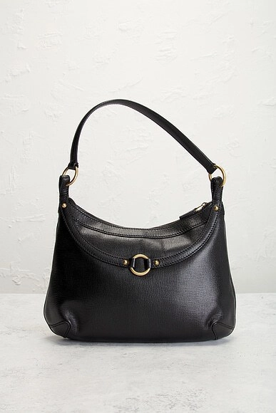 Gucci Horsebit Hobo Bag