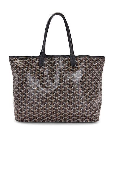 Goyard Saint Louis Pm Tote Bag
