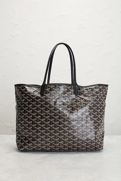 Goyard Saint Louis Pm Tote Bag