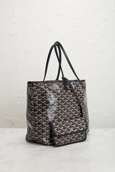 Goyard Saint Louis Pm Tote Bag