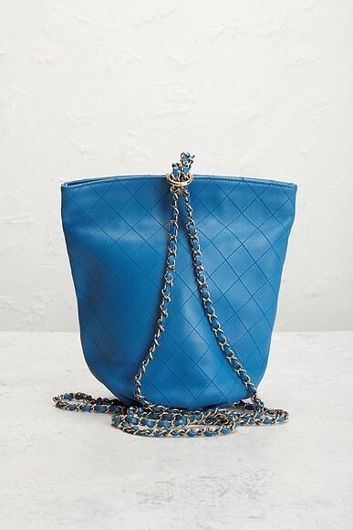Chanel Calfskin Backpack