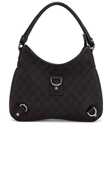 Gucci Abbey Hobo Bag