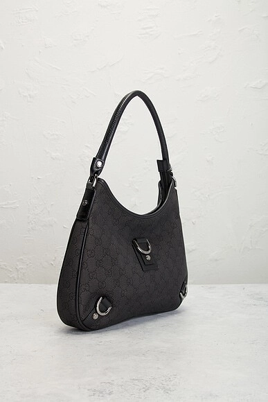 Gucci Abbey Hobo Bag