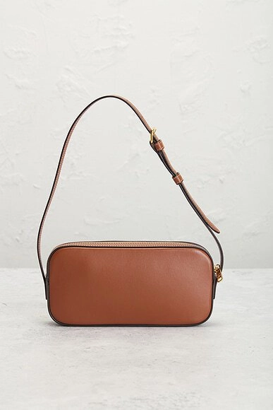 Celine Triomphe Mini Camera Bag