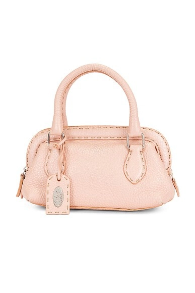 Fendi Selleria Handbag