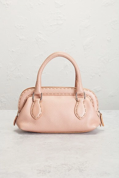 Fendi Selleria Handbag