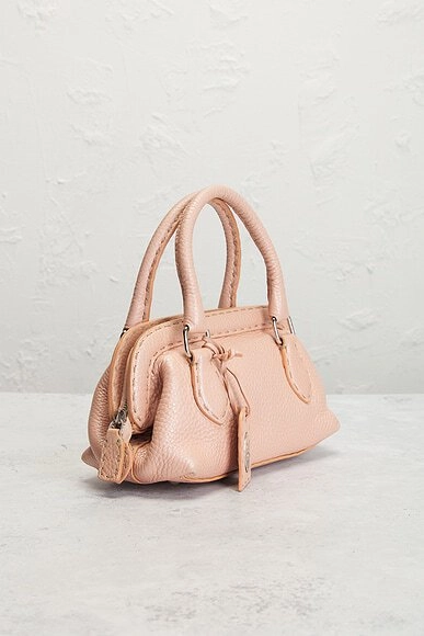 Fendi Selleria Handbag