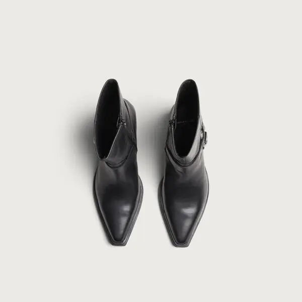 VAGABOND SHOEMAKERS Kelsey Boots