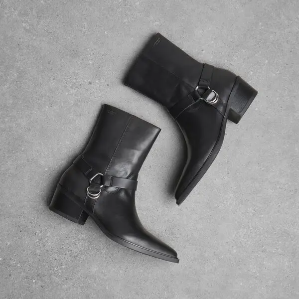 VAGABOND SHOEMAKERS Kelsey Boots