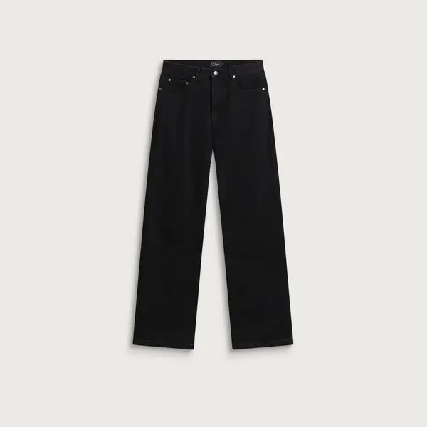 DIME Baggy Denim Pants