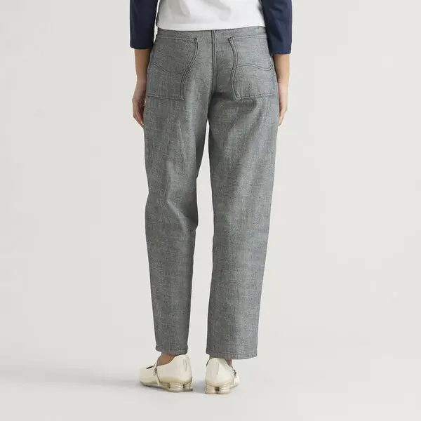 DIME Baggy Denim Pants