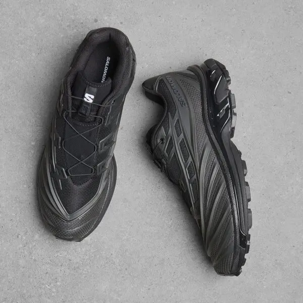 SALOMON Xt-evo Sneaker
