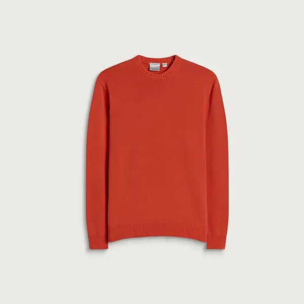Gramicci Cotton Knit Jumper