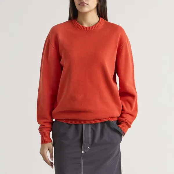 Gramicci Cotton Knit Jumper