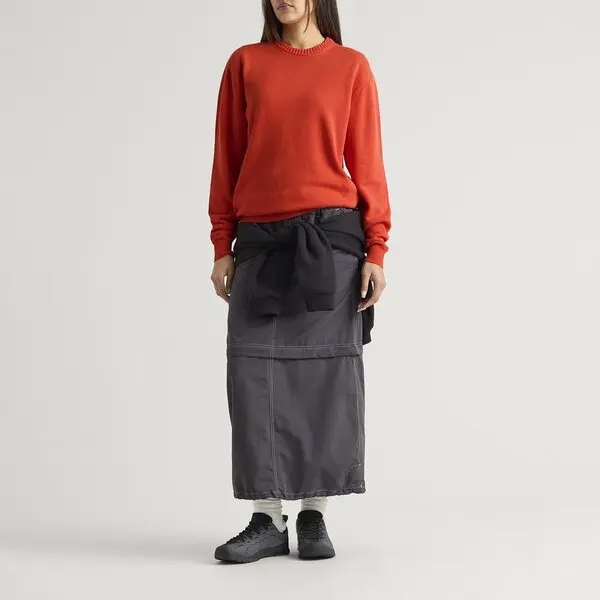 Gramicci Cotton Knit Jumper
