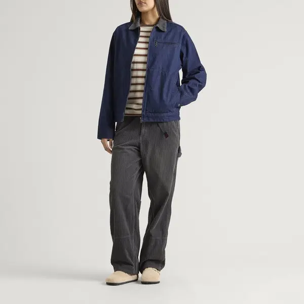 Gramicci Big Wale Carpenter Pant