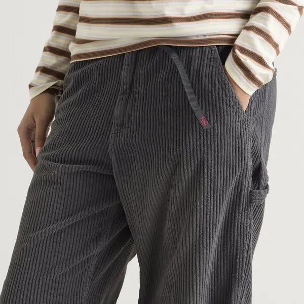Gramicci Big Wale Carpenter Pant